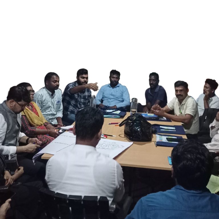 9 lessons from 16 years of groundwork in fisheries – Dakshin Foundation