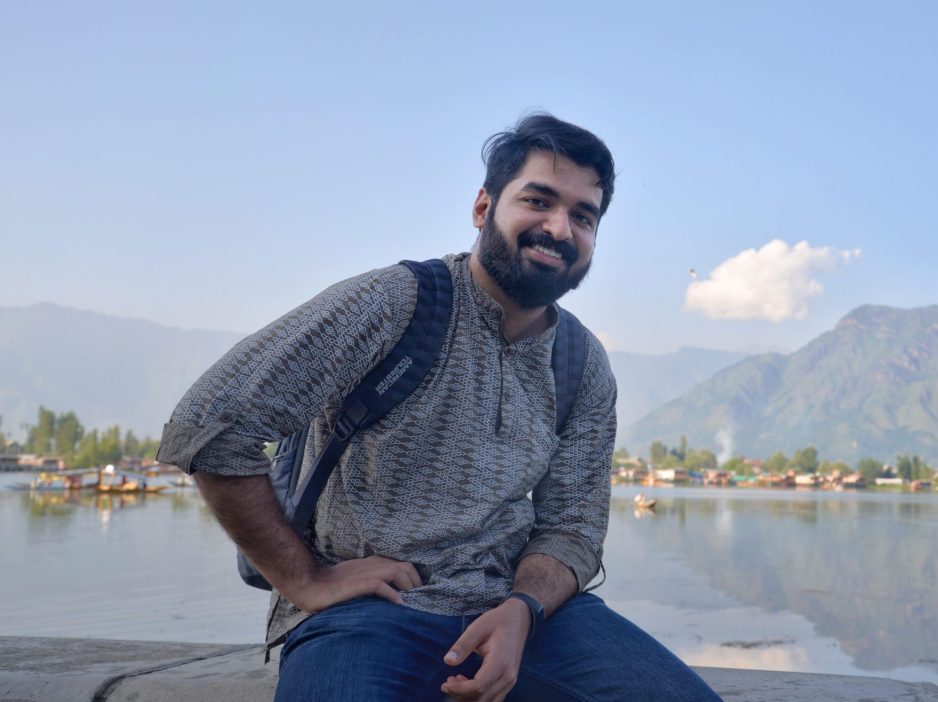 Project Personnel – Dakshin Foundation