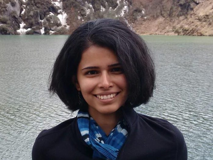 Marianne Manuel – Dakshin Foundation
