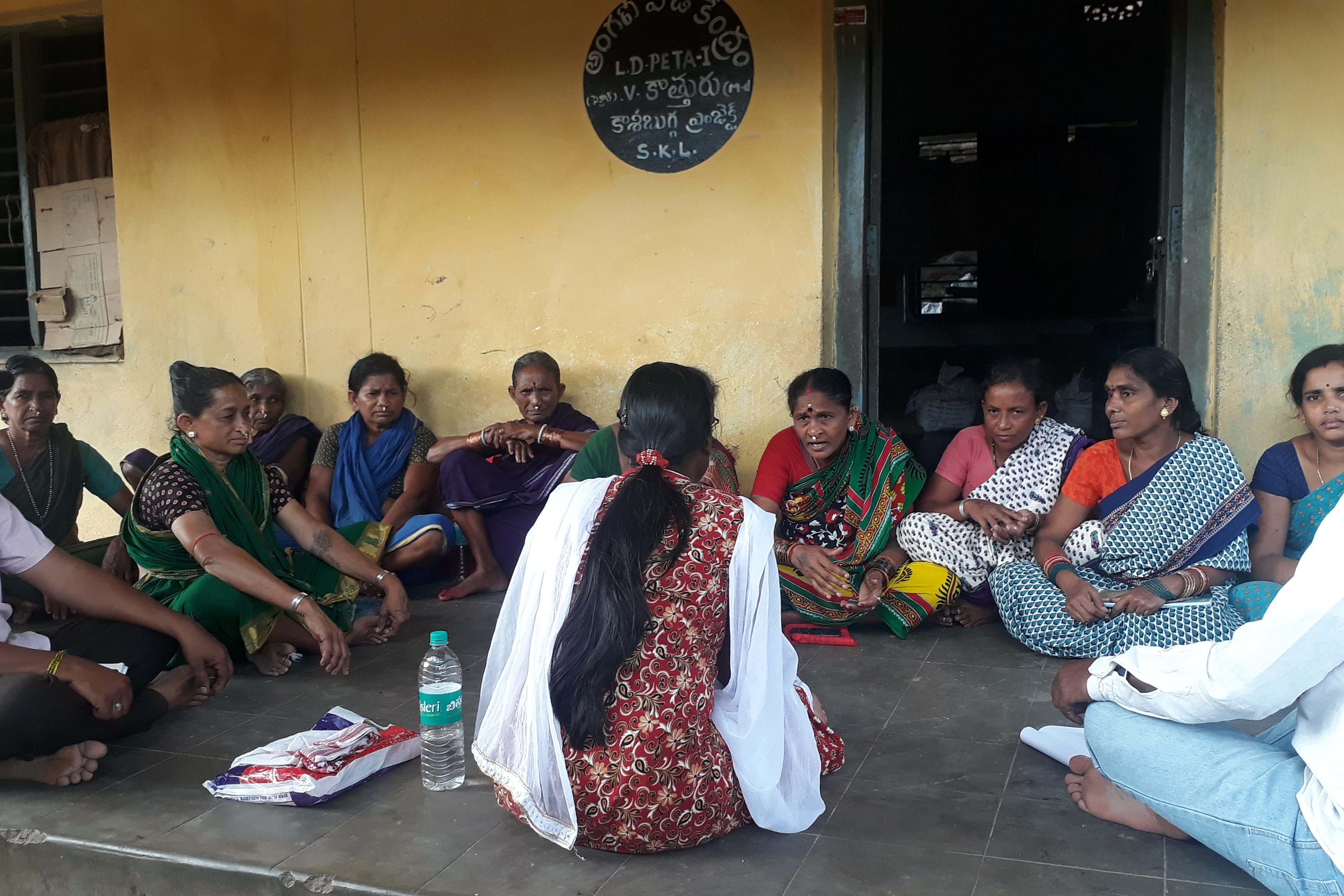 Communities and Resource Governance – Dakshin Foundation