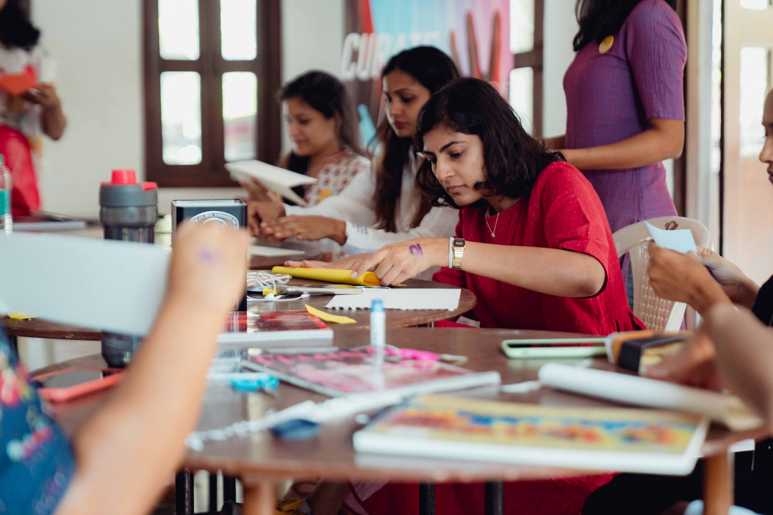 Blog – Dakshin Foundation