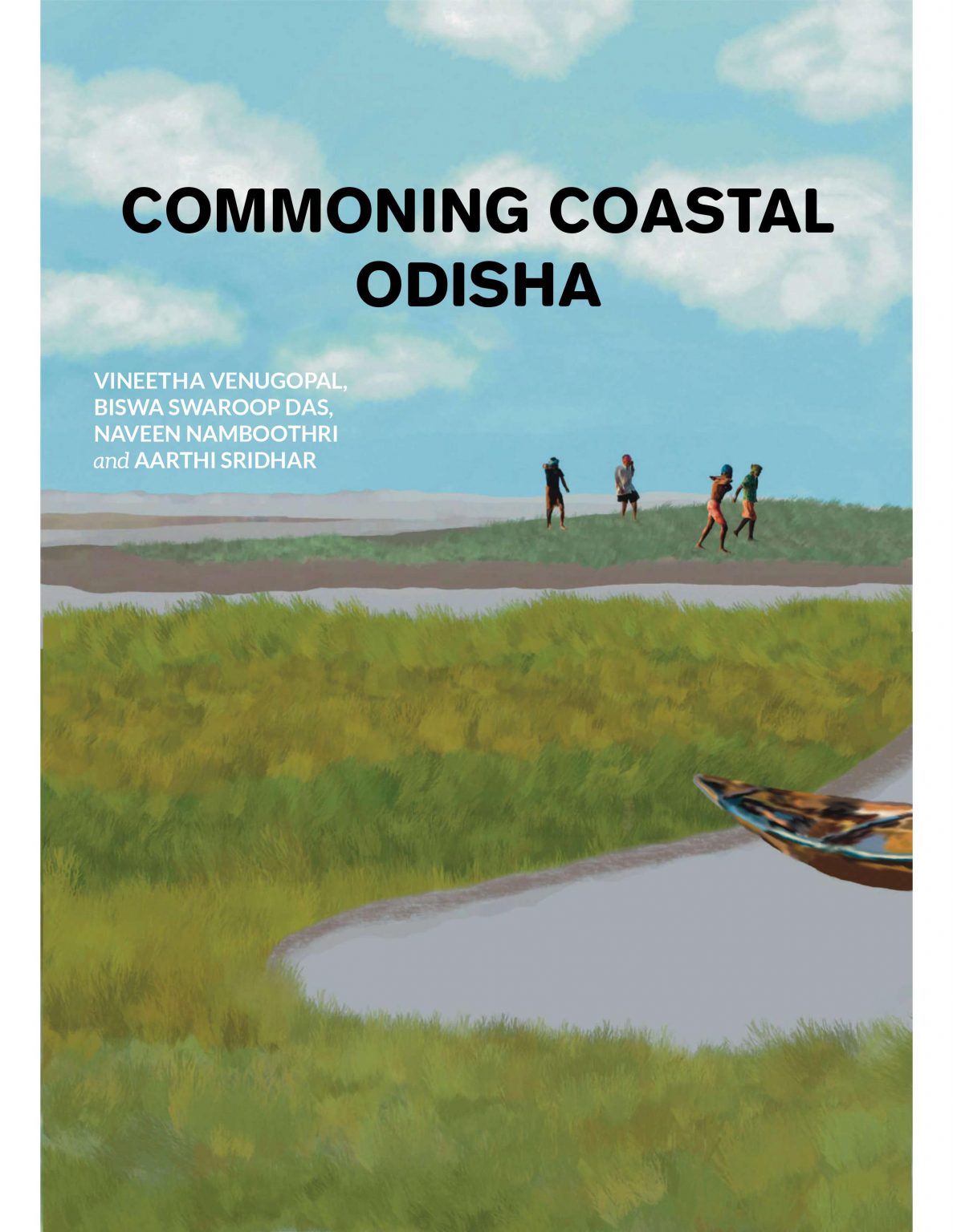 Reports – Dakshin Foundation