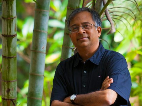 Advisory board – Dakshin Foundation