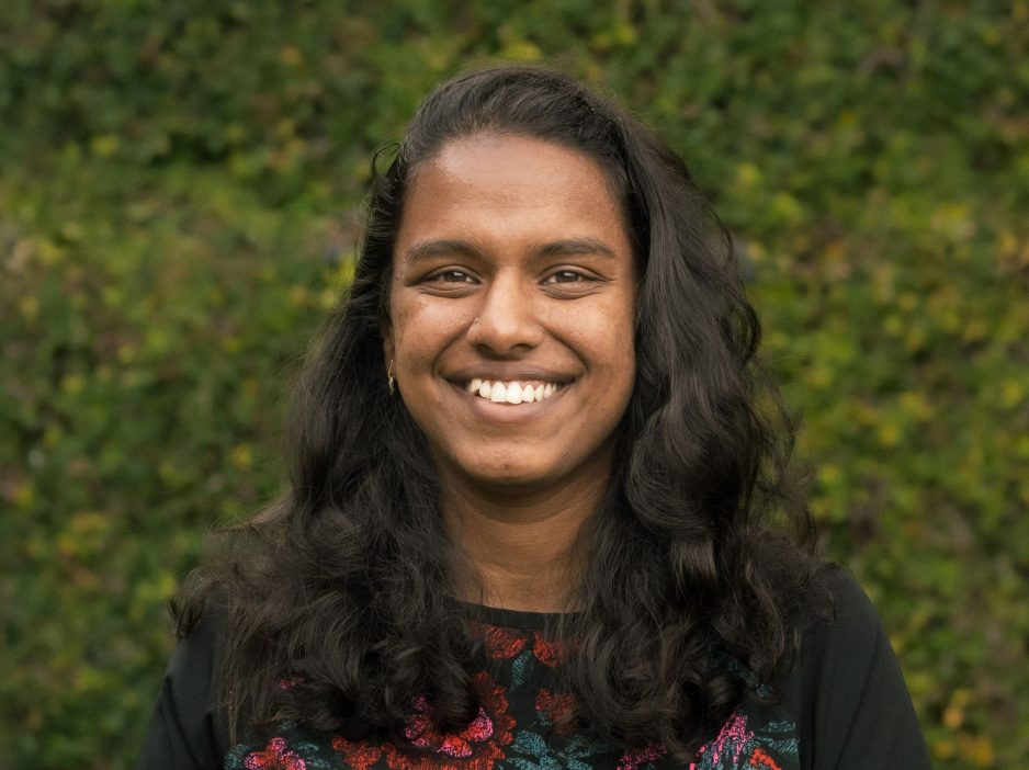 Project Personnel – Dakshin Foundation