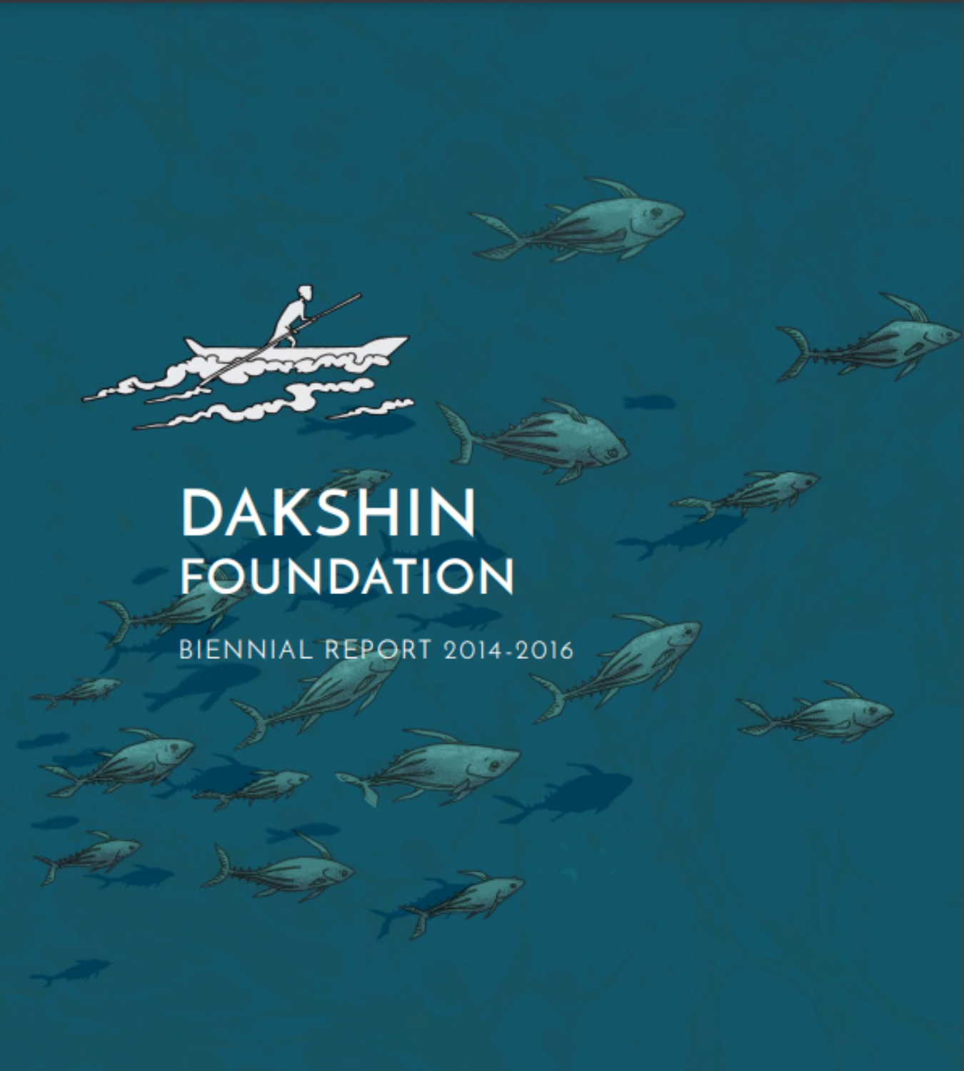 Annual Report & FCRA returns – Dakshin Foundation