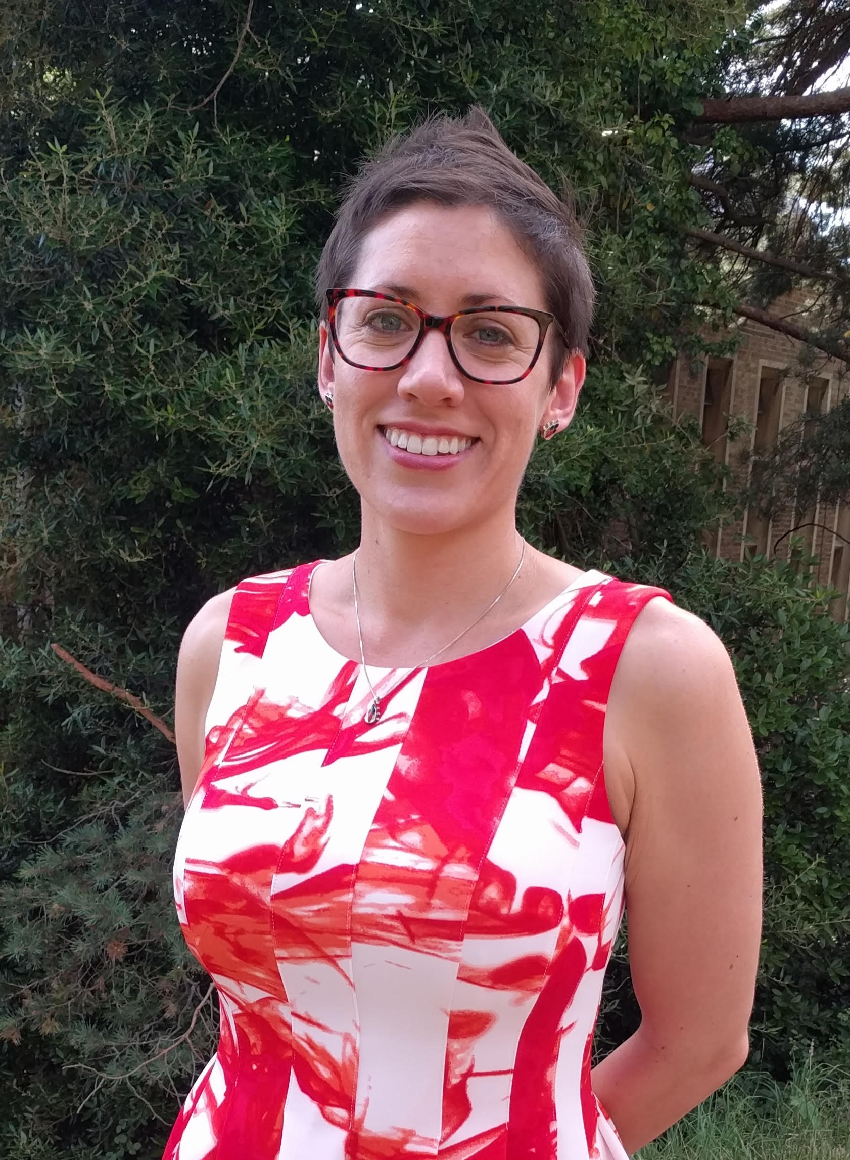 Caitlin Kight – Dakshin Foundation