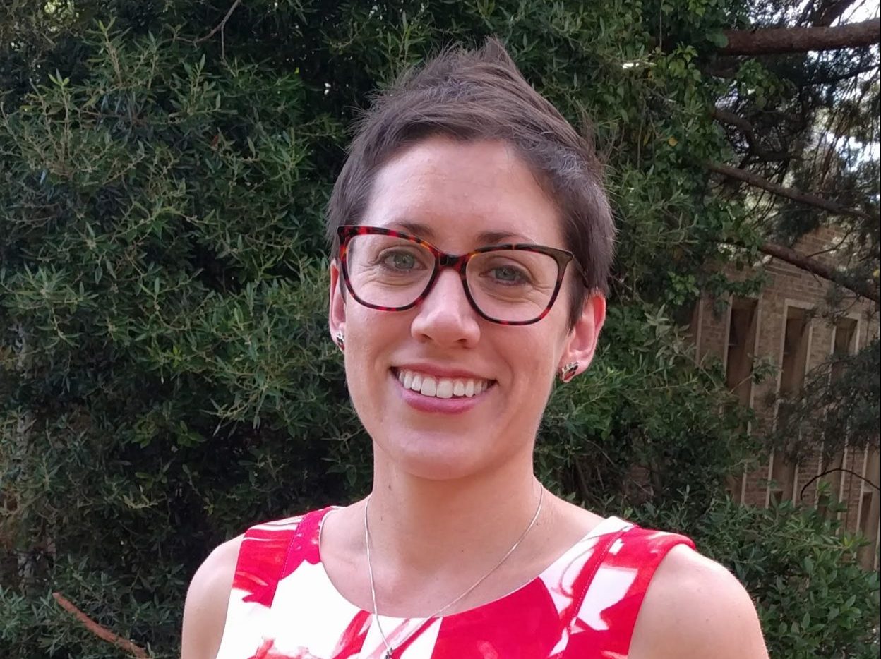 Caitlin Kight – Dakshin Foundation