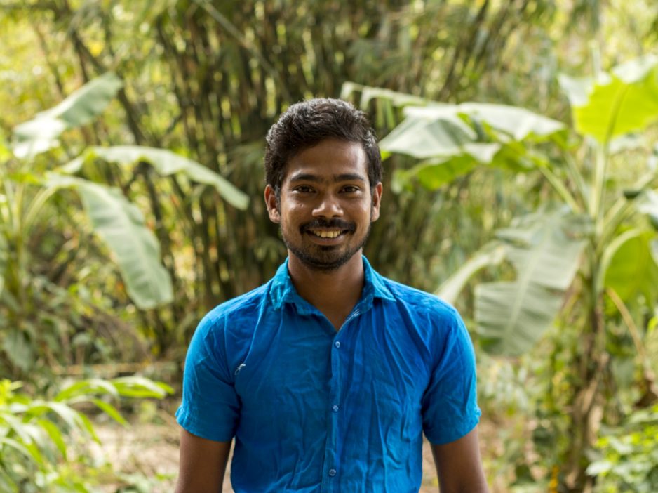 Project Personnel – Dakshin Foundation
