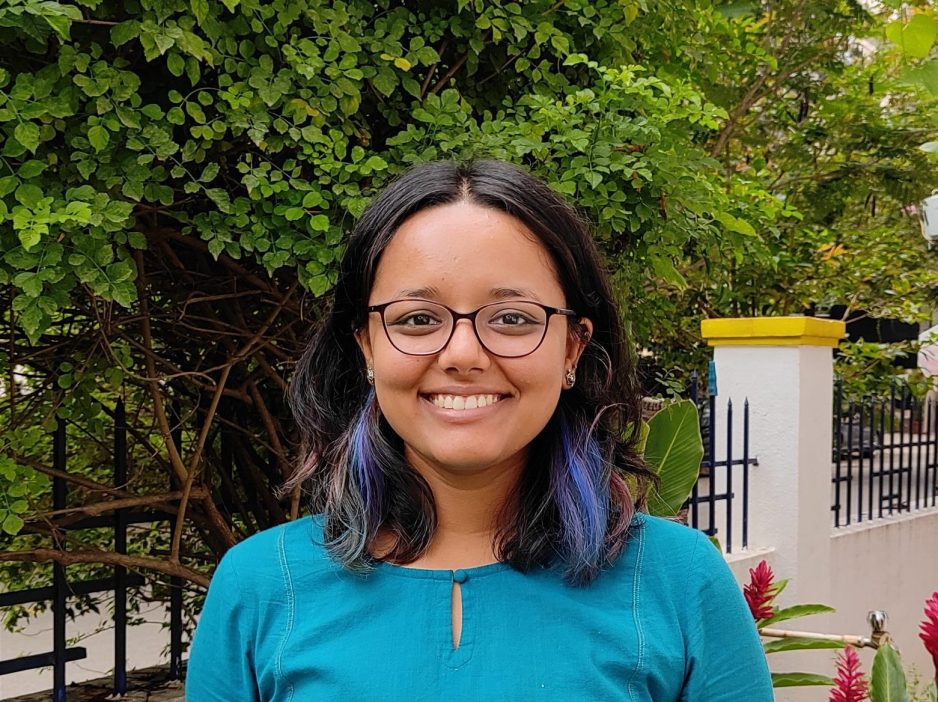 Project Personnel – Dakshin Foundation