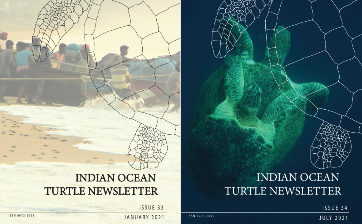 Magazines and Newsletters – Dakshin Foundation