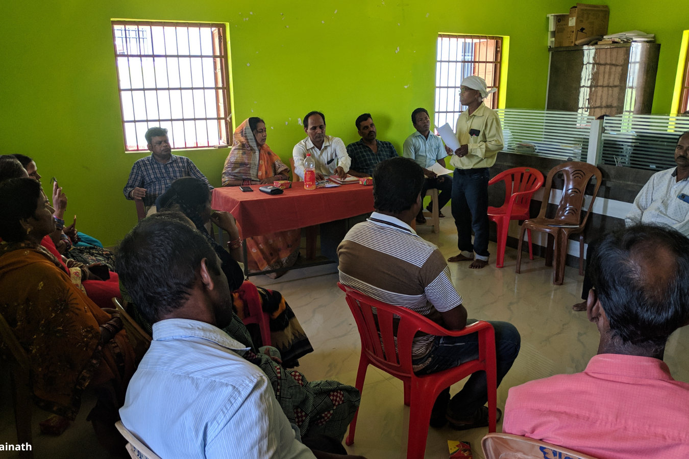 Dakshin Foundation
