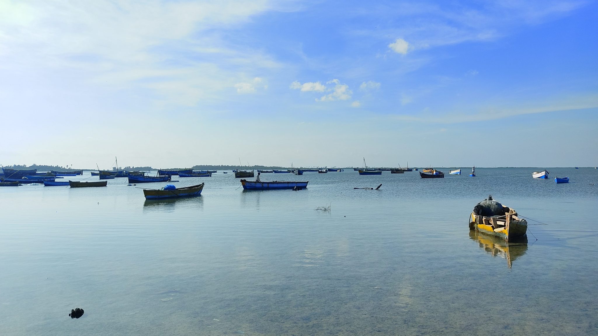 Learn, Act and Reflect: Coastal Grassroots Fellowship for women set to ...