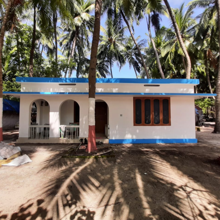 Dakshin Foundation