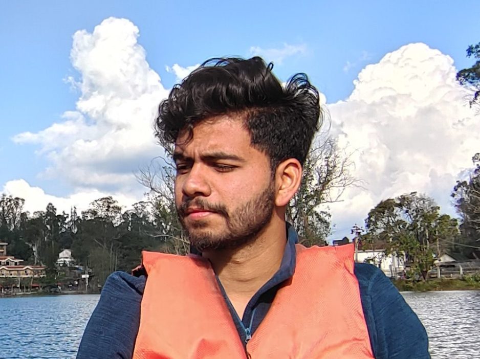 Project Personnel – Dakshin Foundation