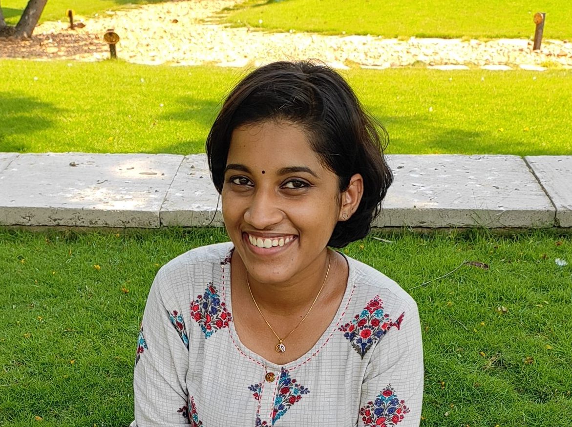 Meera PK – Dakshin Foundation