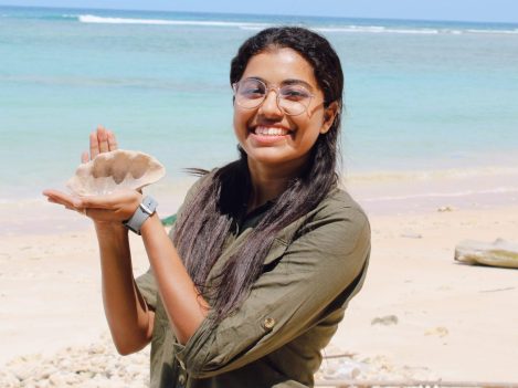 Project Personnel – Dakshin Foundation