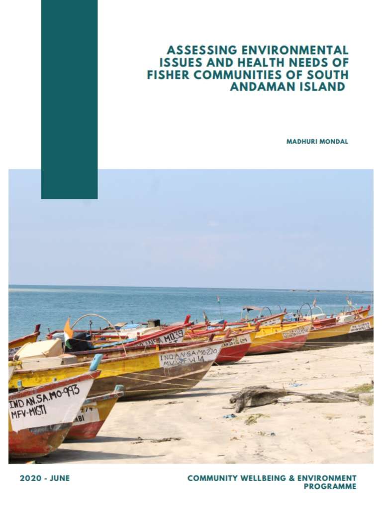 Reports – Dakshin Foundation