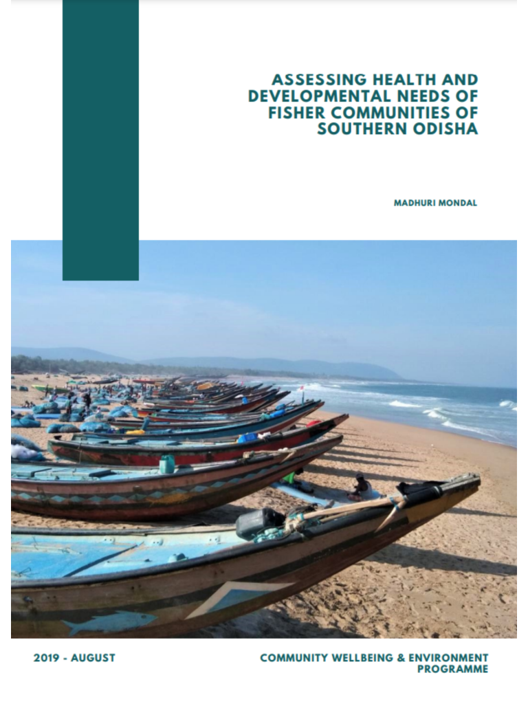 Reports – Dakshin Foundation
