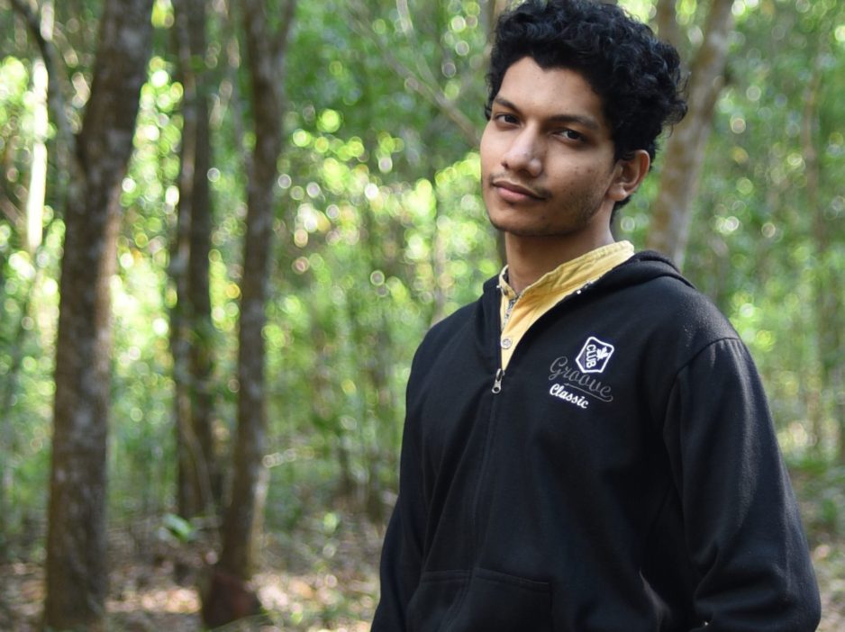 Project Personnel – Dakshin Foundation