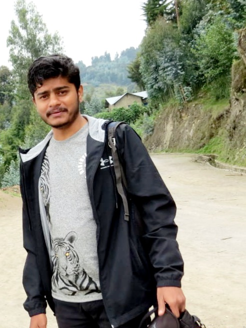 Abhishek Patil – Dakshin Foundation Abhishek Patil – Dakshin Foundation