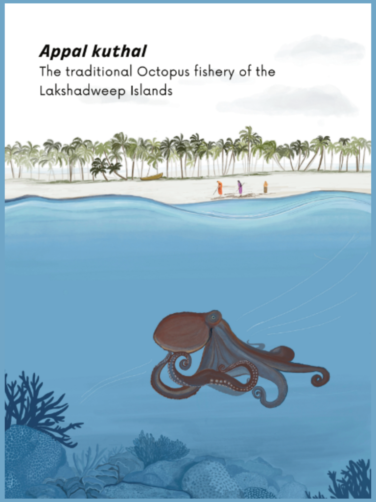 Outreach Material – Dakshin Foundation