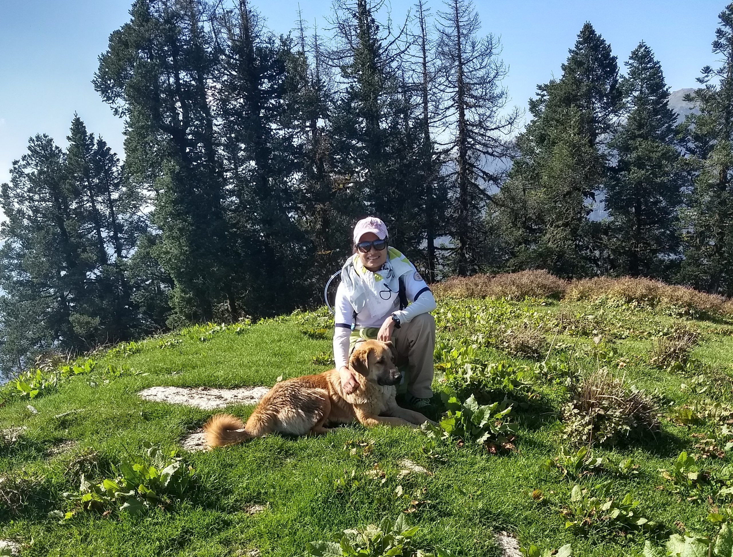 Samar Ahmad – Dakshin Foundation