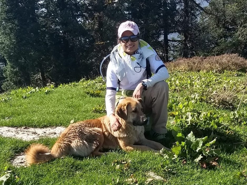 Project Personnel – Dakshin Foundation