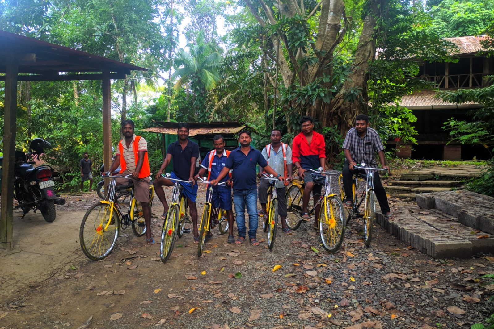 Dakshin Foundation