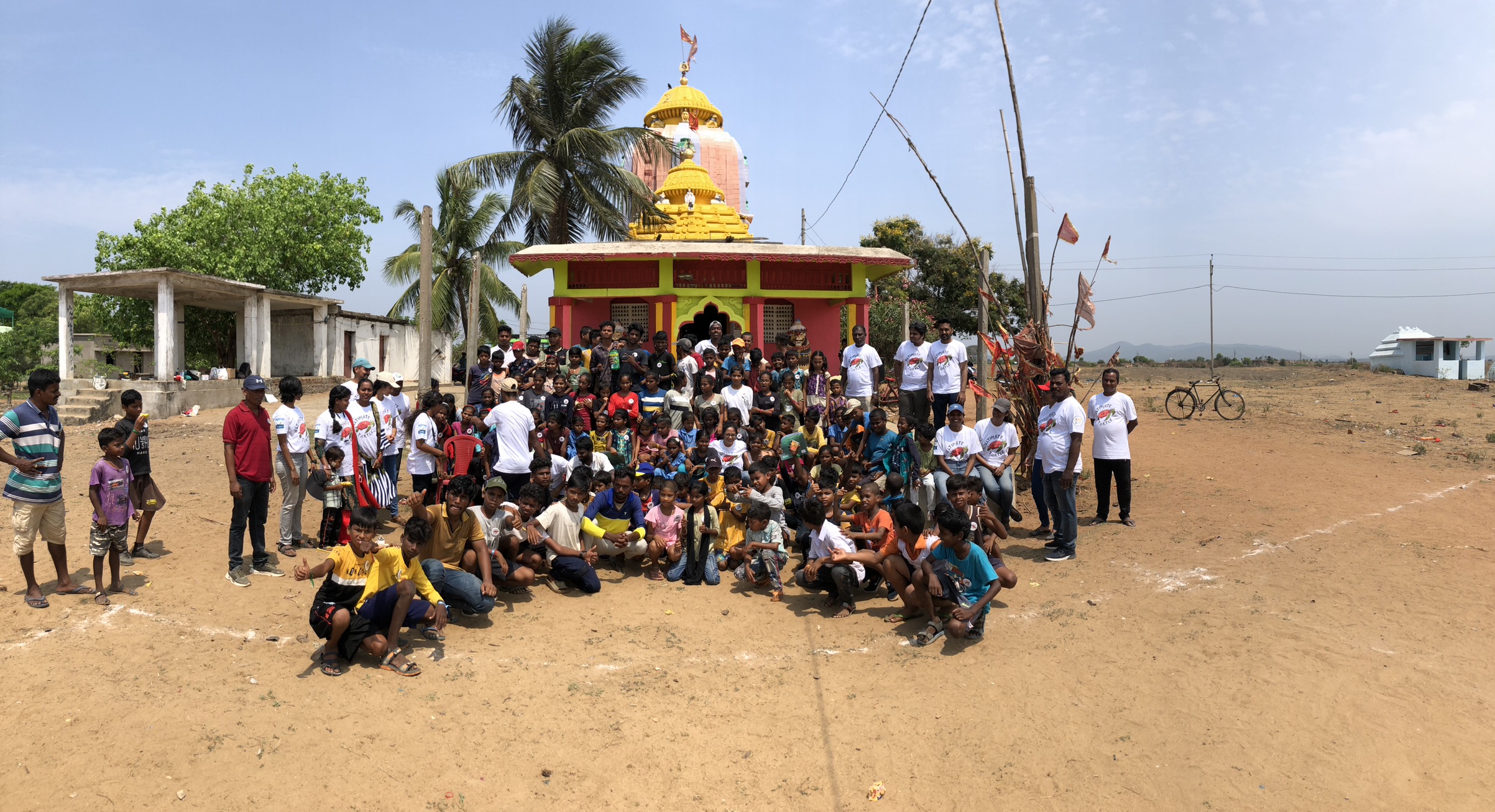 Ganjam’s Ultimate Game Plan – Dakshin Foundation