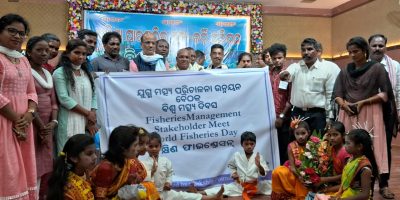 Celebrating World Fisheries Day – Dakshin Foundation