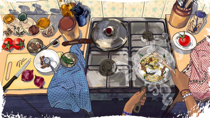 KKLB – Dakshin Foundation