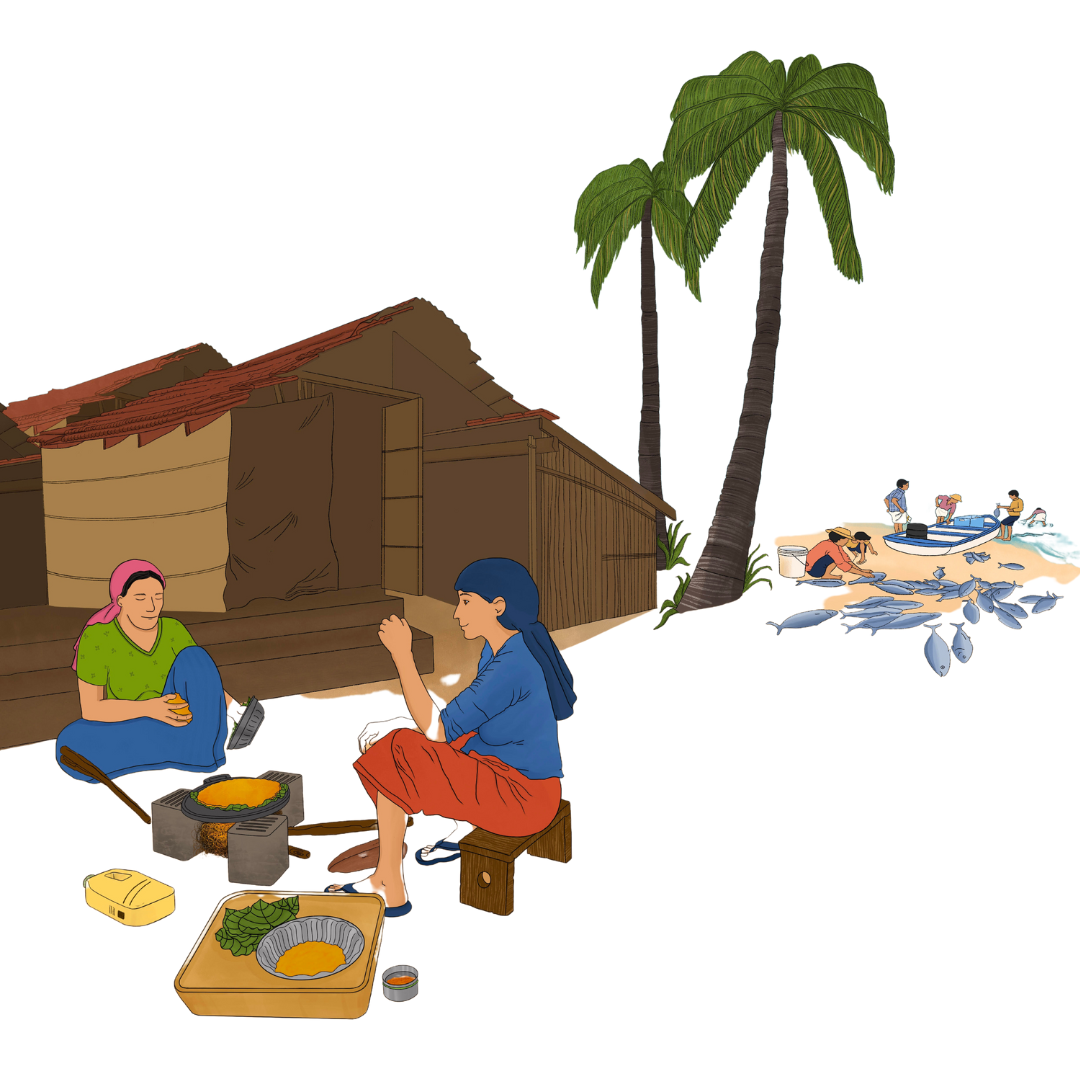 KKLB – Dakshin Foundation