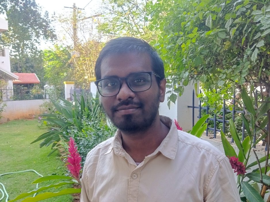 Project Personnel – Dakshin Foundation