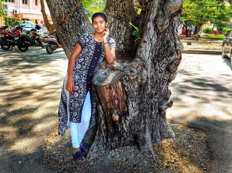 Project Personnel – Dakshin Foundation