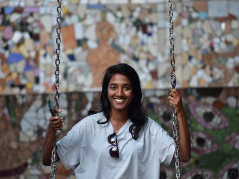 Project Personnel – Dakshin Foundation