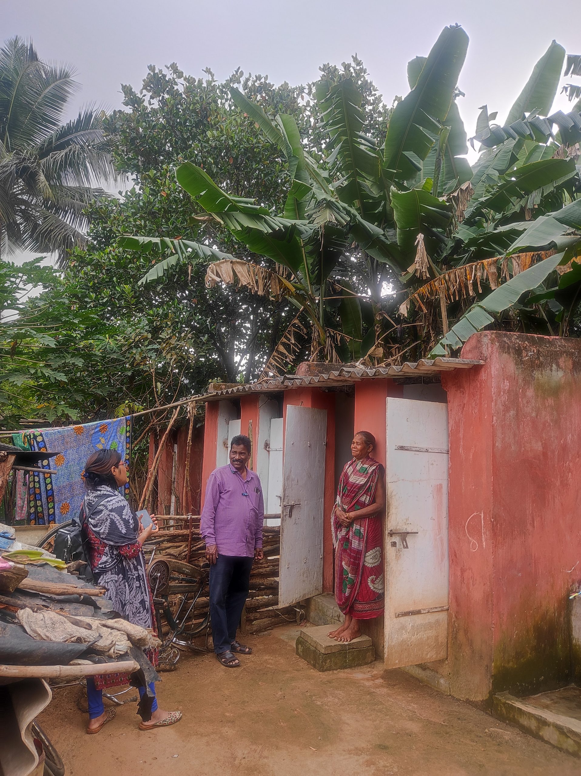 Our SeaChange journey – June 2024 – Dakshin Foundation