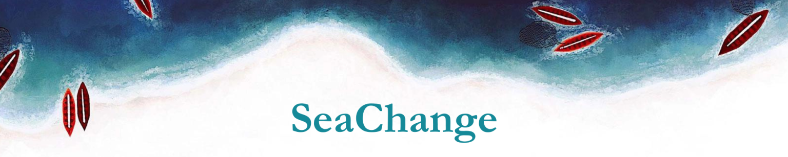 SeaChange – Dakshin Foundation