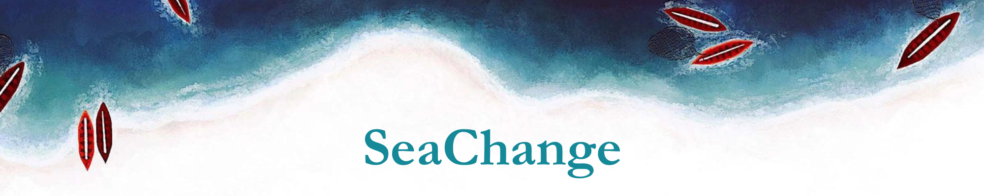 SeaChange – Dakshin Foundation