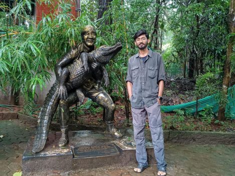 Project Personnel – Dakshin Foundation