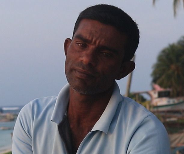 Abdul Naser – Dakshin Foundation