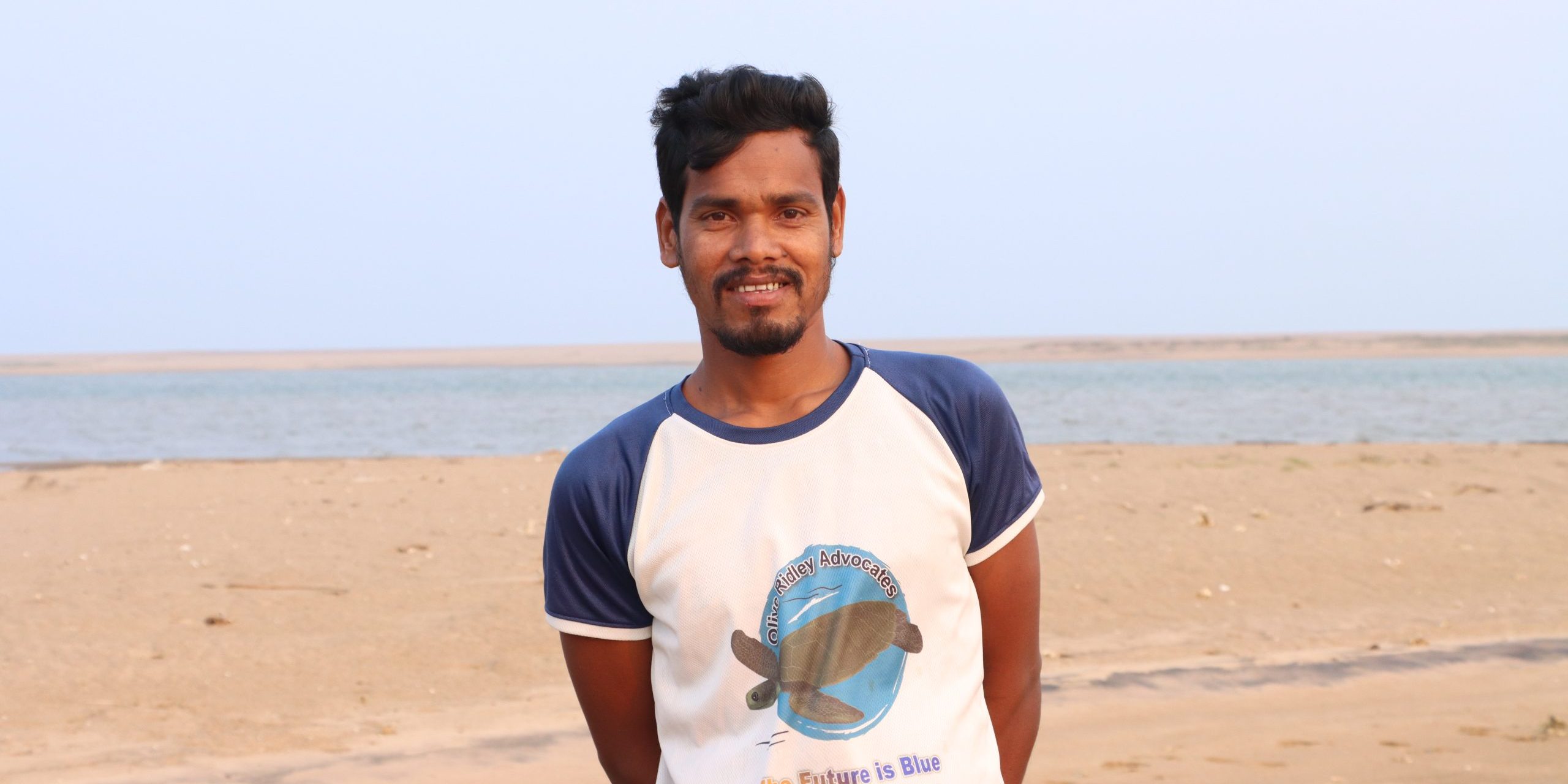 Bipro Charan Behera – Dakshin Foundation