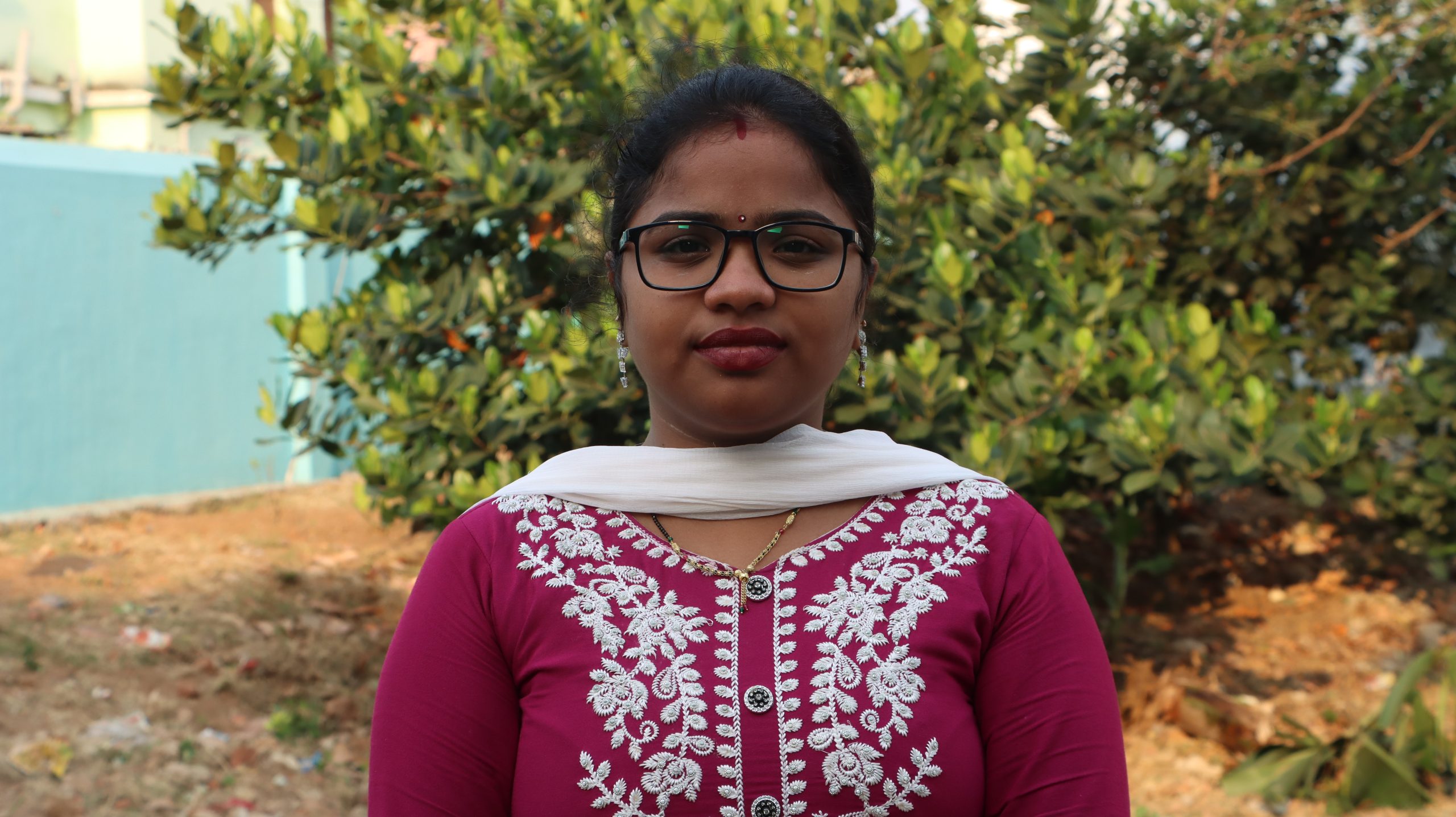 Ardu Lalita – Dakshin Foundation