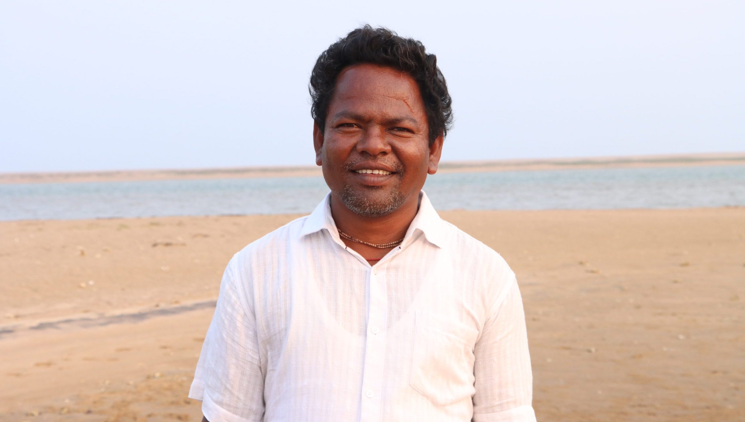 Magata Behera – Dakshin Foundation