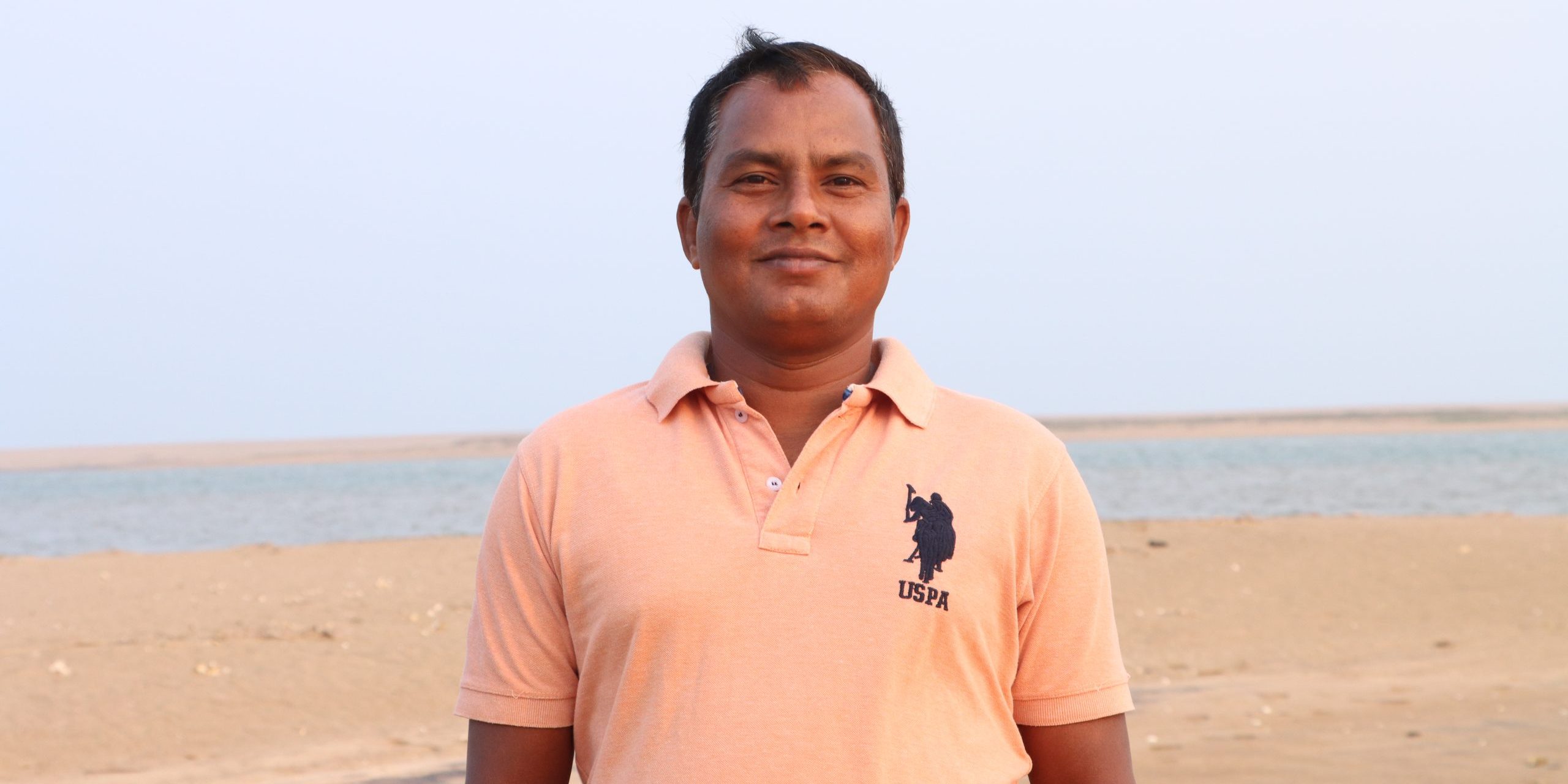 Shankar Rao – Dakshin Foundation