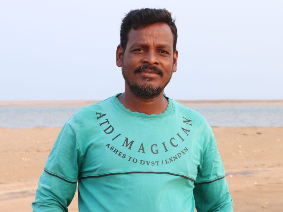 Project Personnel – Dakshin Foundation