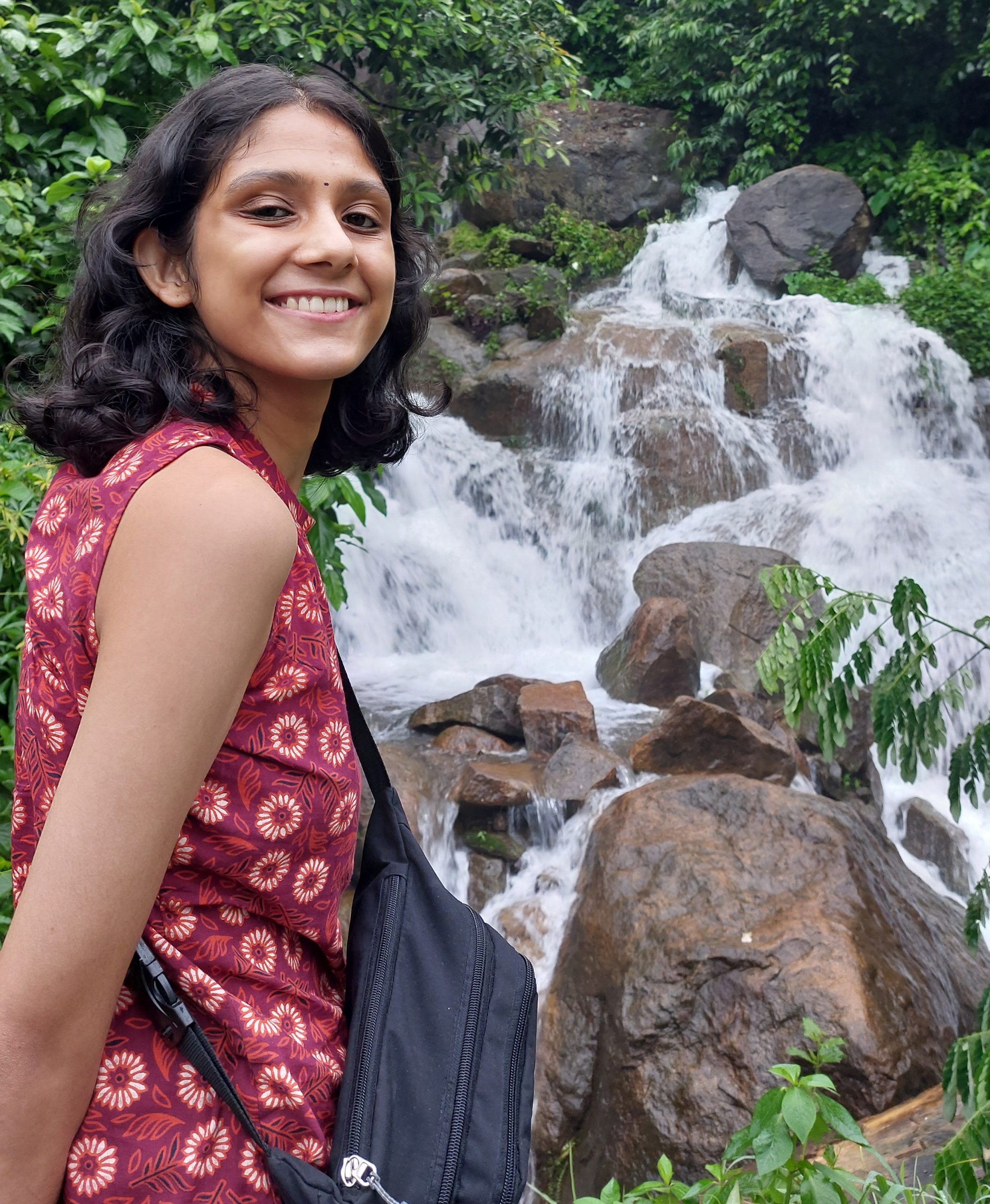 Anjali Unnithan – Dakshin Foundation