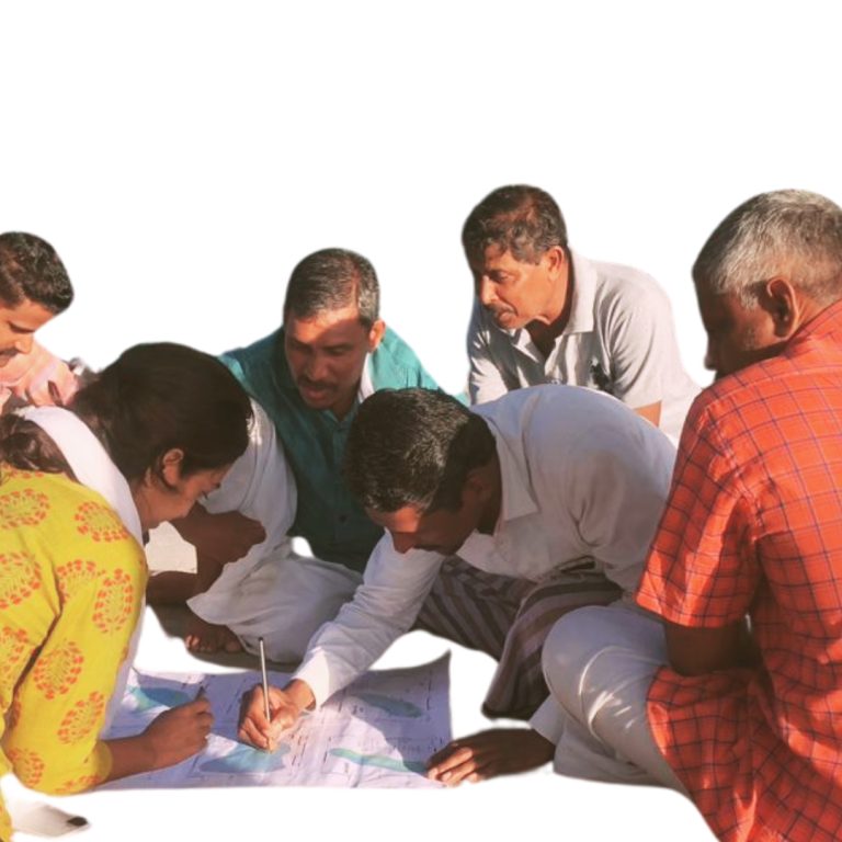 9 lessons from 16 years of groundwork in fisheries – Dakshin Foundation