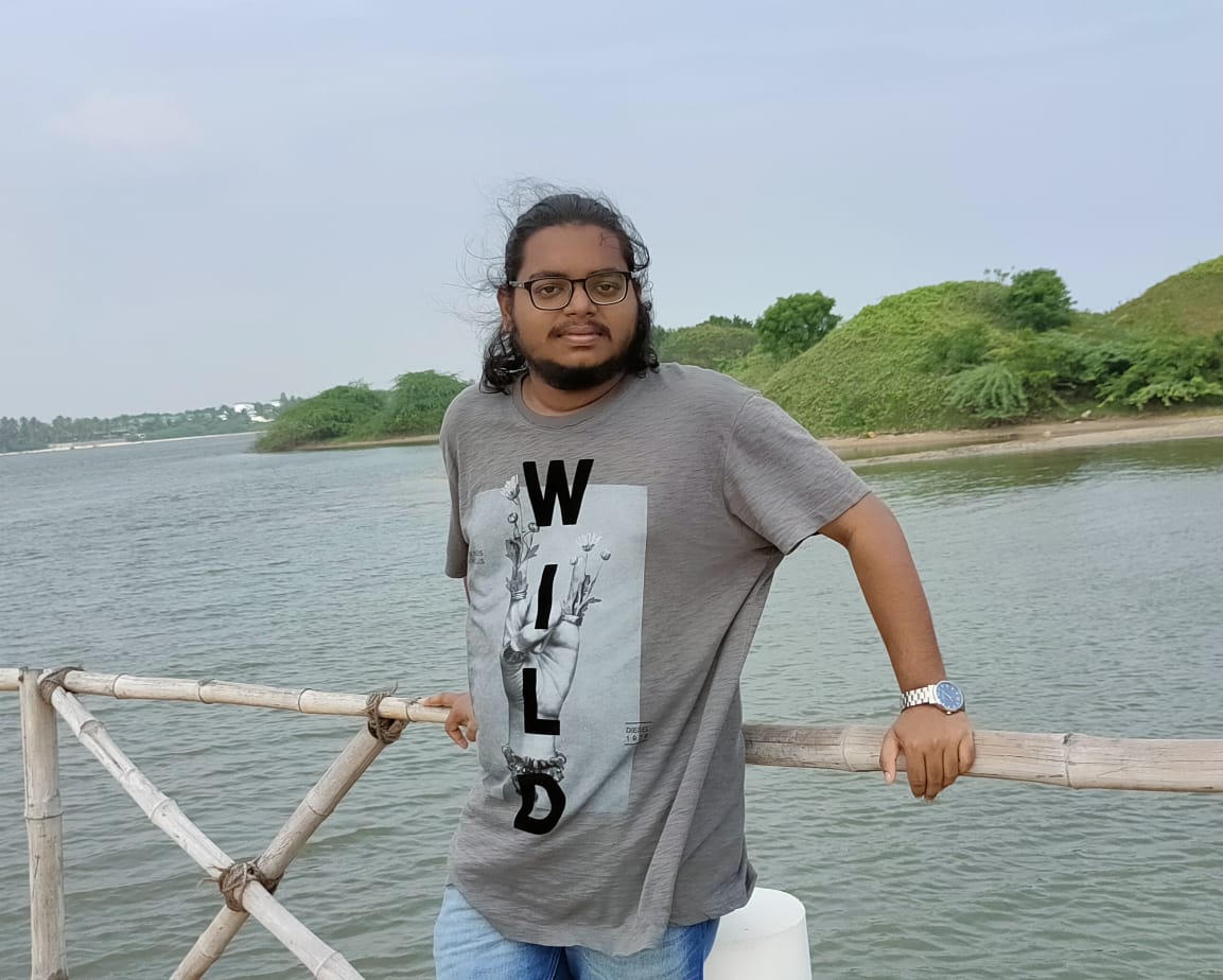 Tejaswi Abhiram Nagam – Dakshin Foundation