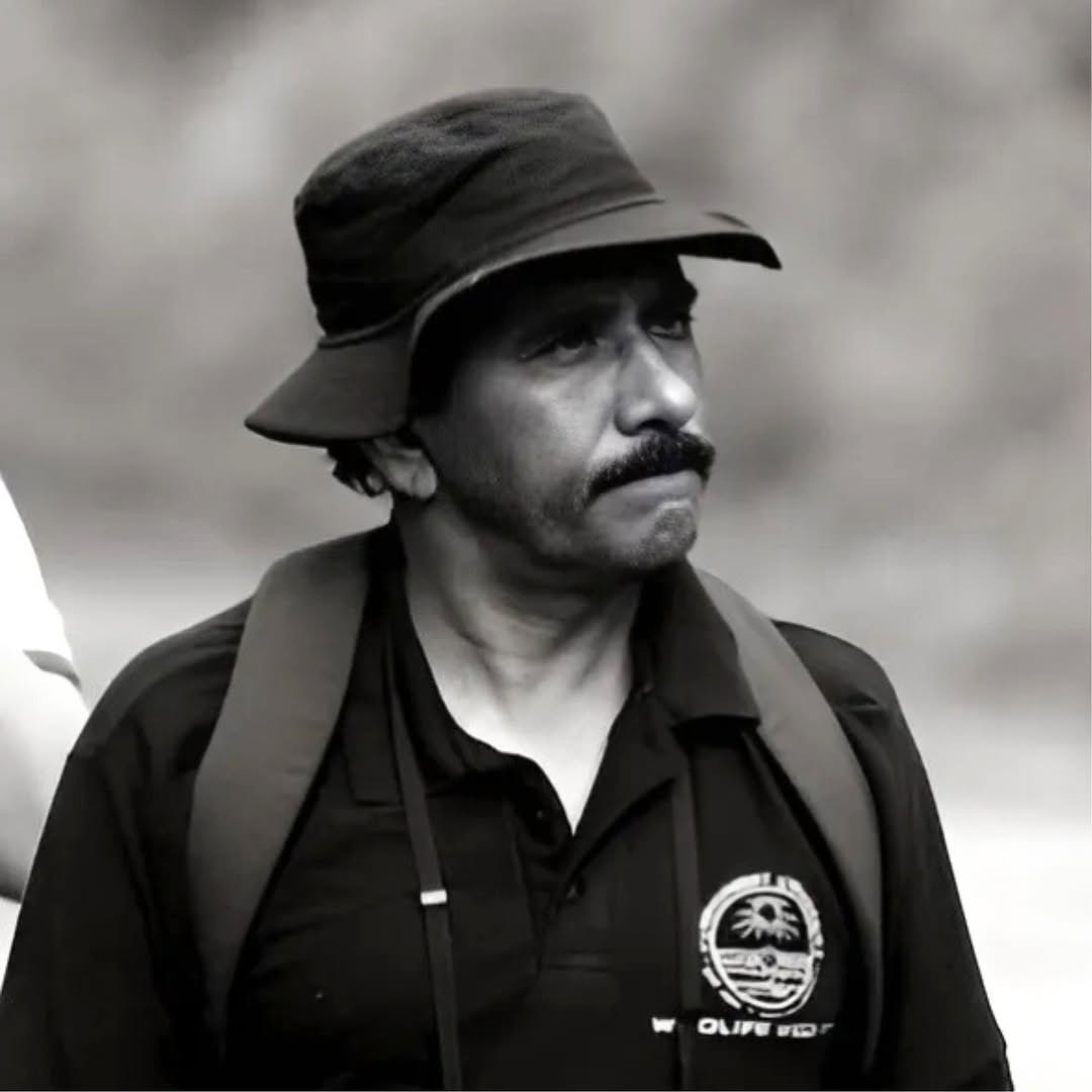 In memoriam: Dr. Ajith Kumar – Dakshin Foundation