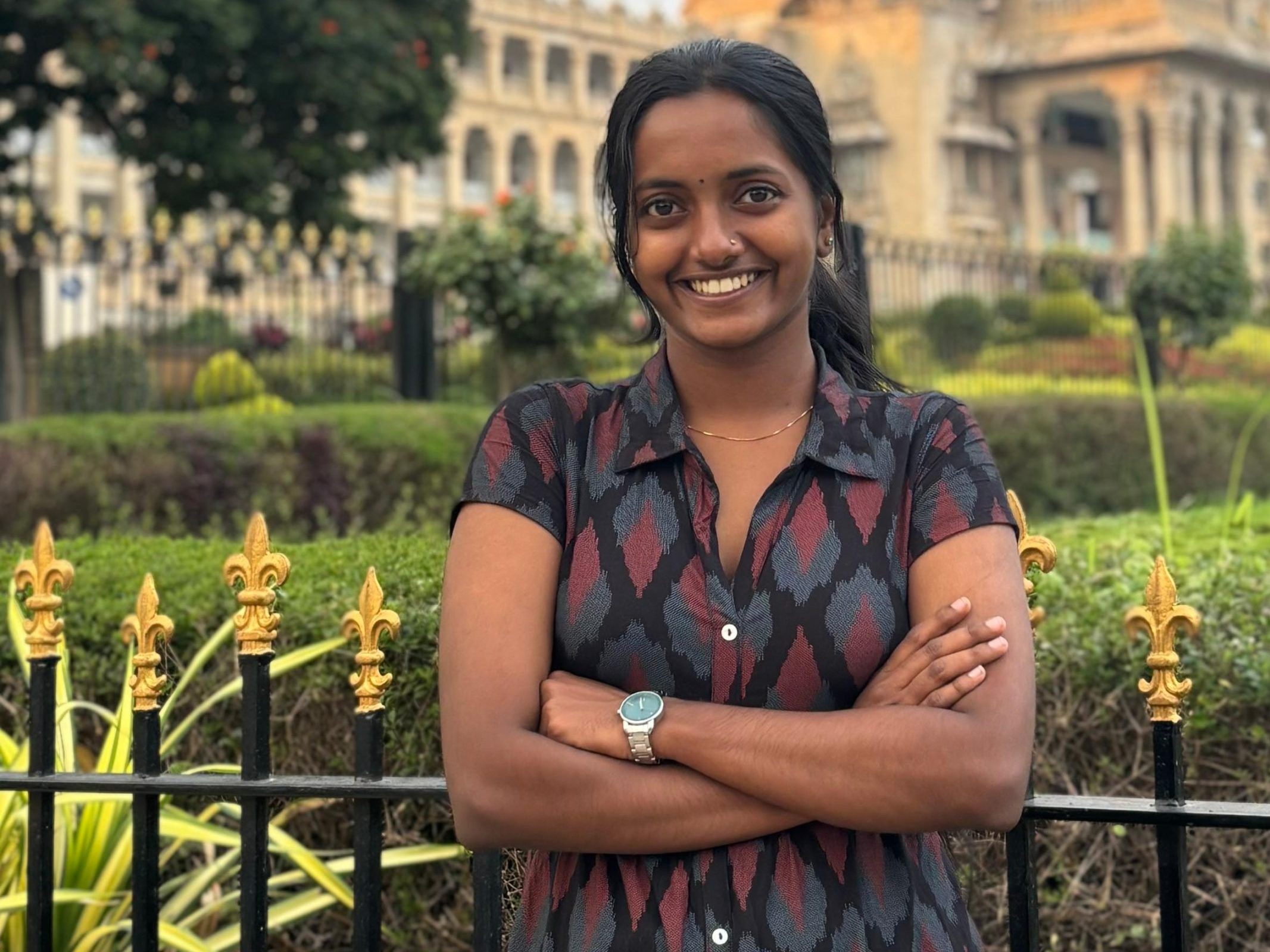 Team – Dakshin Foundation